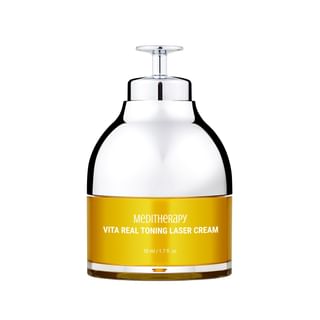 Buy Meditherapy - Vita Real Toning Laser Cream in Bulk ...