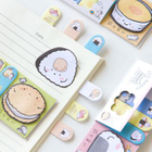 Aether - Food Print Sticky Note (various designs) | YesStyle
