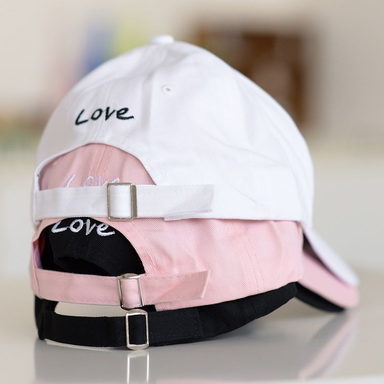 Buttercap Embroidered Snapping Hand Baseball Cap | YesStyle