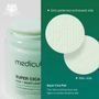 medicube - Super Cica Pad | YesStyle