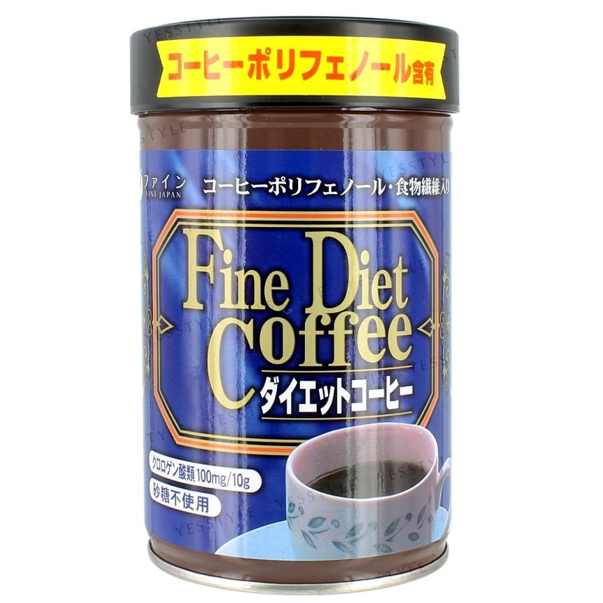 Buy FINE JAPAN - Fine Diet Coffee (x24) (Bulk Box) in Bulk ...