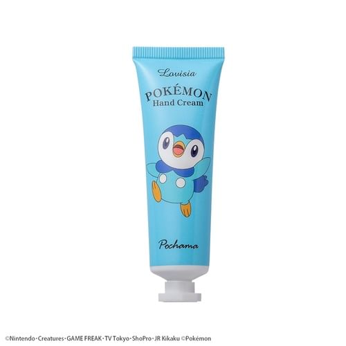 Buy Lovisia - Pokemon Hand Cream in Bulk | AsianBeautyWholesale.com