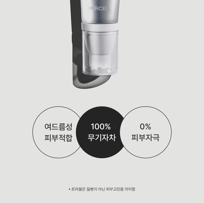 Buy PURCELL - Pixcell Biom UV Moisturizer in Bulk ...