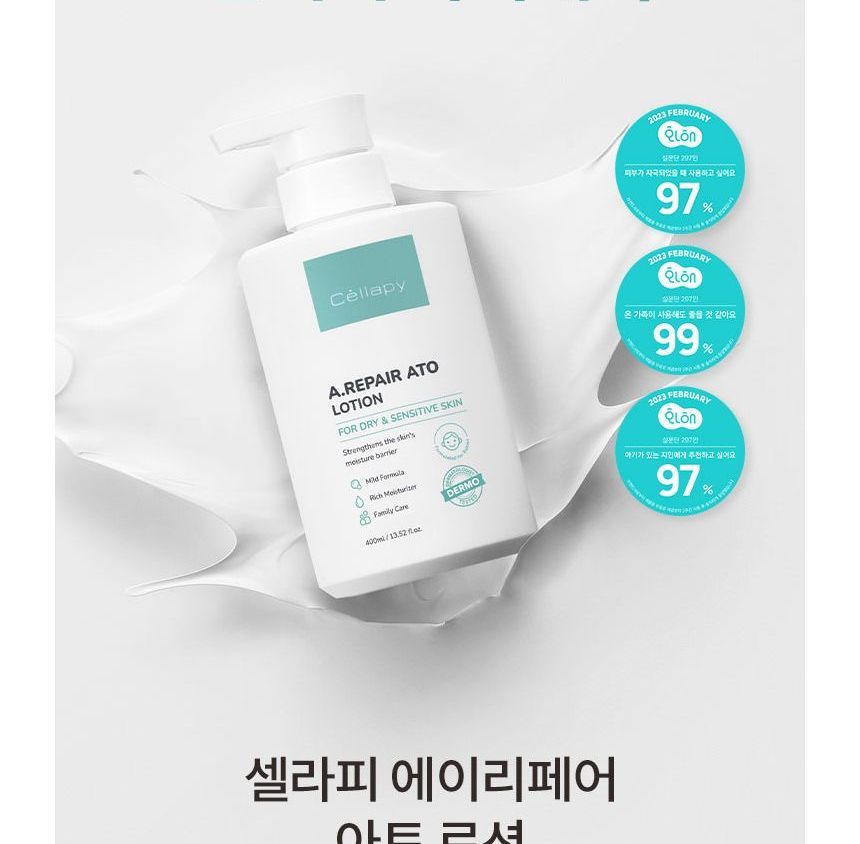 Buy Cellapy - A.Repair Ato Lotion in Bulk | AsianBeautyWholesale.com