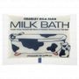 CHARLEY - Milk Bath Salt 18g - 4 Types | YesStyle