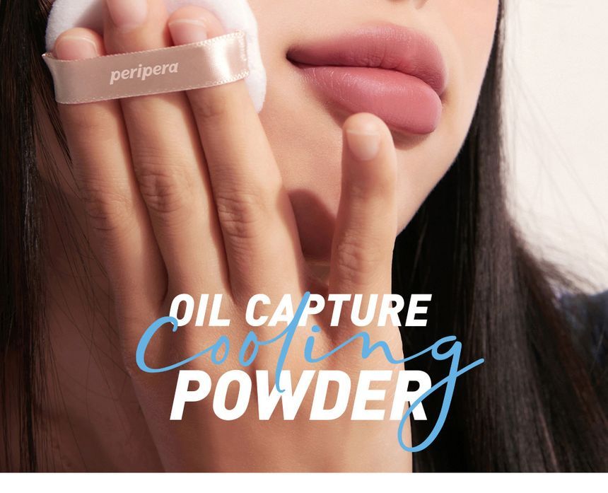Buy peripera - Oil Capture Cooling Powder in Bulk ...