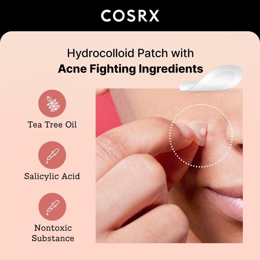 Buy COSRX - Master Patch Intensive in Bulk | AsianBeautyWholesale.com
