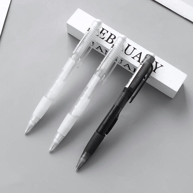 NEJA Mechanical Pencil - 0.5 / 0.7 mm | YesStyle