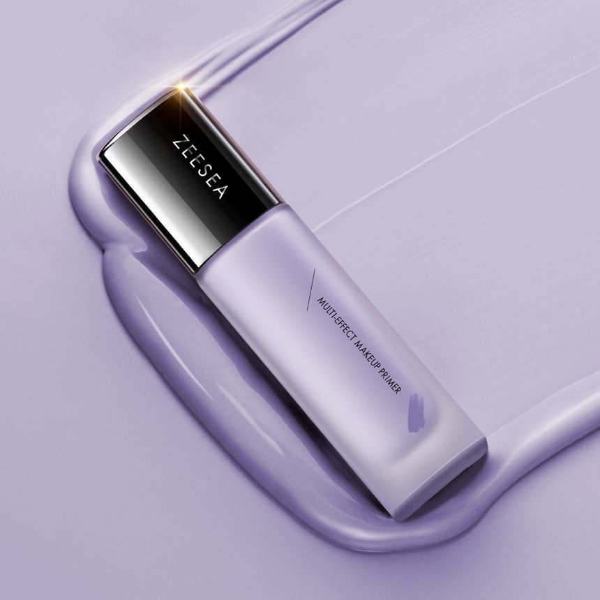 Buy ZEESEA - Multi-effect Repair Primer - 3 Colors in Bulk ...