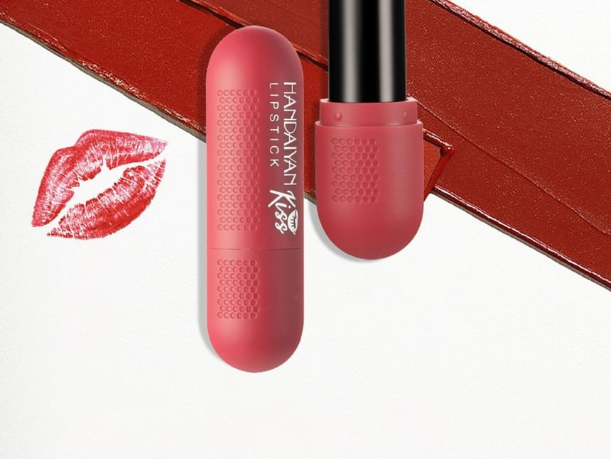 Buy HANDAIYAN - Mousse Matte Lipstick 6 Colors Set in Bulk ...