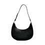 FAYLE - Faux Leather Shoulder Bag | YesStyle