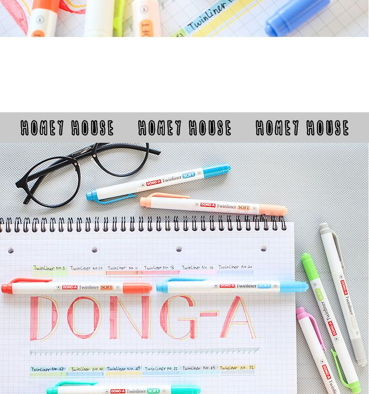 Homey House Highlighter | YesStyle