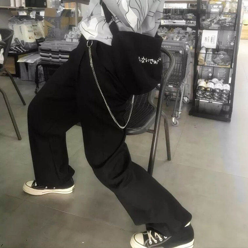 RONIN Layered Waist Chain | YesStyle