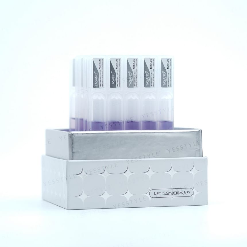 Buy TASANO - Umbilical Cord Blood Cell Eye Essence in Bulk ...
