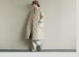 ZIMO - Padded Coat | YesStyle