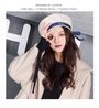 Skycap - Sailor Style Ribbon Beret Hat | YesStyle