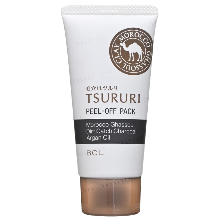 Buy BCL - Tsururi Peel-Off Pack (x48) (Bulk Box) in Bulk ...