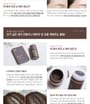 THE FACE SHOP - Quick Hair Puff - 4 Colors | YesStyle