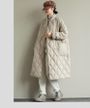 ZIMO - Padded Coat | YesStyle