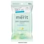 Kao - Merit Day+ Dry Shampoo Sheets | YesStyle