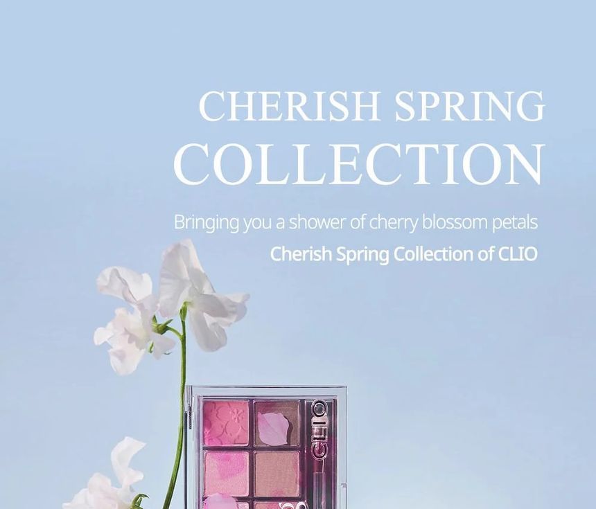 Buy CLIO - Kill Cover The New Founwear Cushion Set Cherish Spring ...