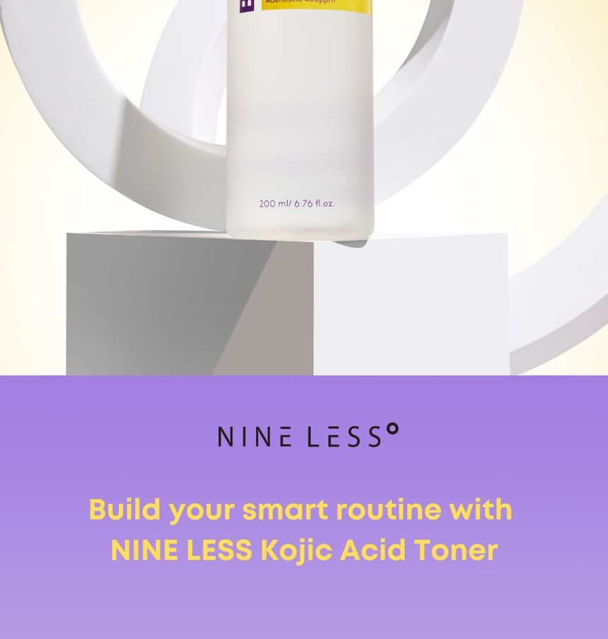 Buy NINELESS - B-Boost 1% Kojic Acid Toner in Bulk ...