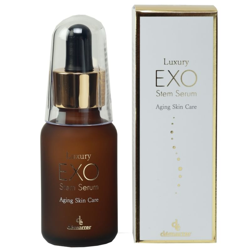Buy démarrer - Luxury EXO Stem Serum 30mL in Bulk | AsianBeautyWholesale.com