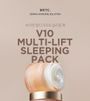 BRTC - V10 Multi-Lift Sleeping Pack | YesStyle