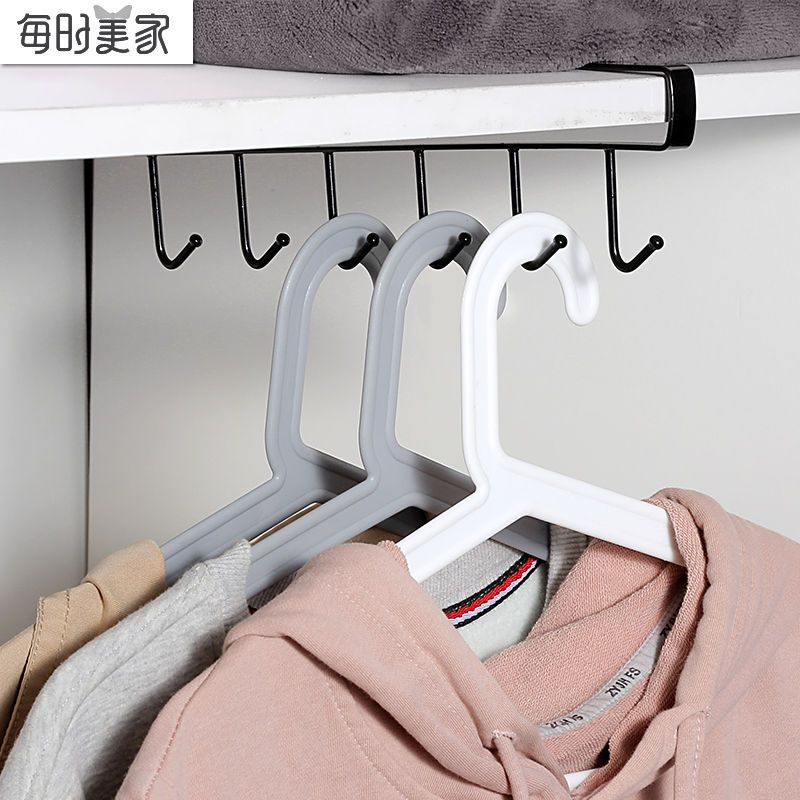 Mikamae 6-Prong Shelf Hook | YesStyle