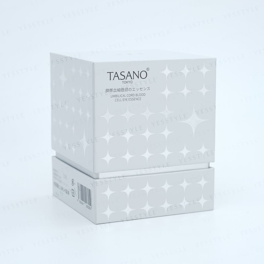 Buy TASANO - Umbilical Cord Blood Cell Eye Essence in Bulk ...