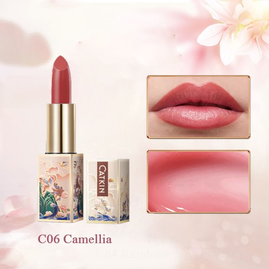 Buy CATKIN - Hydrating Lip Balm - 2 Colors in Bulk ...