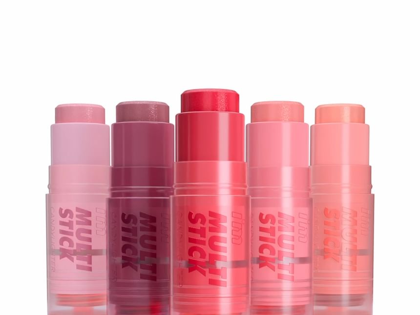 Buy I'M MEME - I'm Multi Stick Candylighter - 5 Colors (x70) (Bulk Box ...