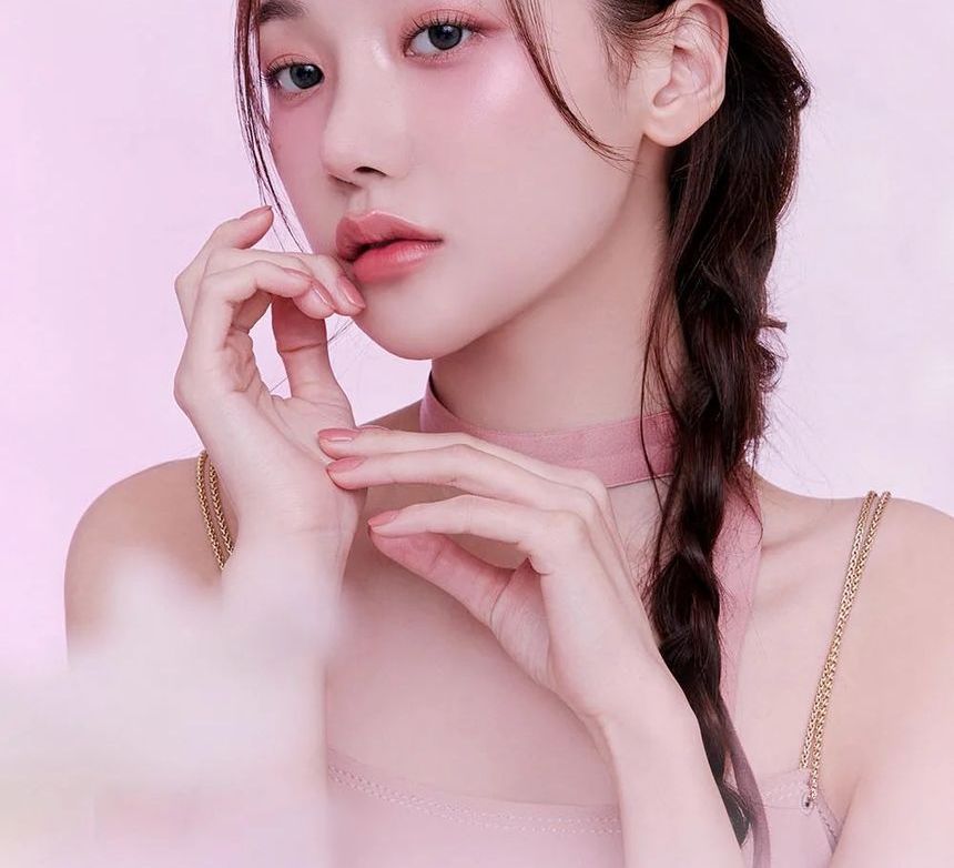 Buy CLIO - Kill Cover The New Founwear Cushion Set Cherish Spring ...