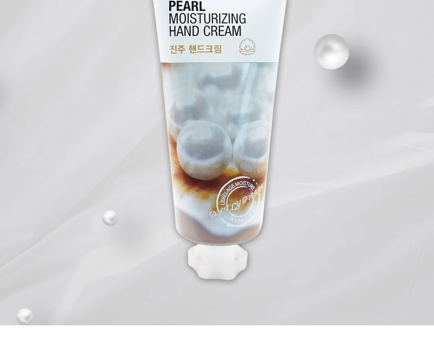 Buy LEBELAGE - Moisturizing Hand Cream - 4 Types in Bulk ...