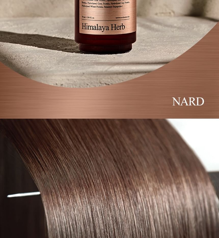 Buy NARD - Damage RX Hair Serum in Bulk | AsianBeautyWholesale.com