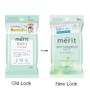 Kao - Merit Day+ Dry Shampoo Sheets | YesStyle