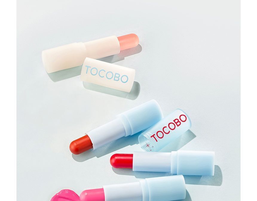 Buy TOCOBO - Glow Ritual Lip Balm in Bulk | AsianBeautyWholesale.com