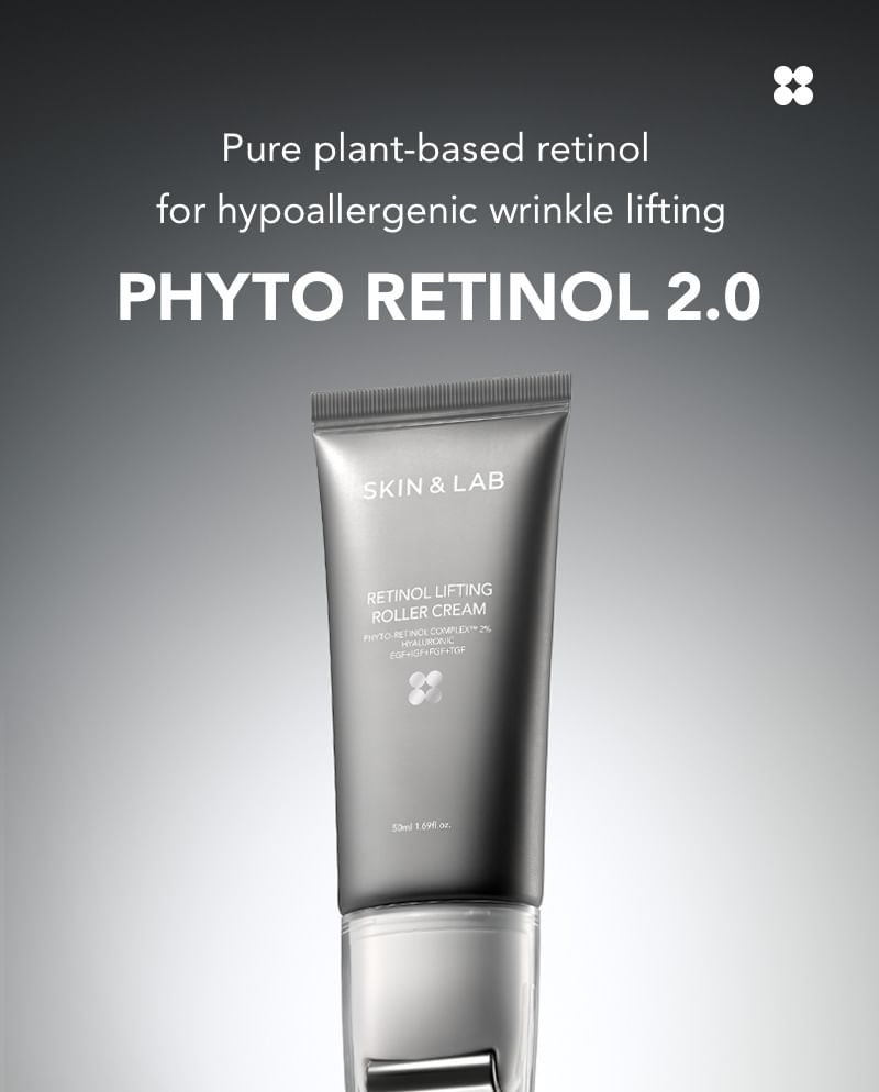 Buy SKIN&LAB - Retinol Lifting Roller Cream in Bulk ...