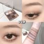 Gege Bear - Light Phantom 9 Colors Eyeshadow Palette - 4 Types | YesStyle