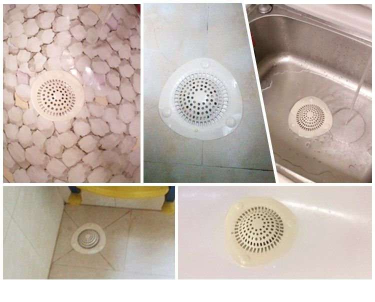 Home Simply Drain Hair Trap | YesStyle