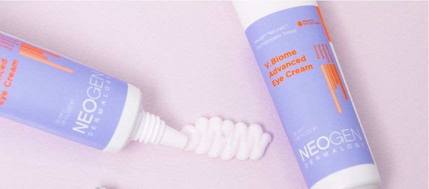 Buy NEOGEN - Dermalogy V.Biome Advanced Eye Cream in Bulk ...