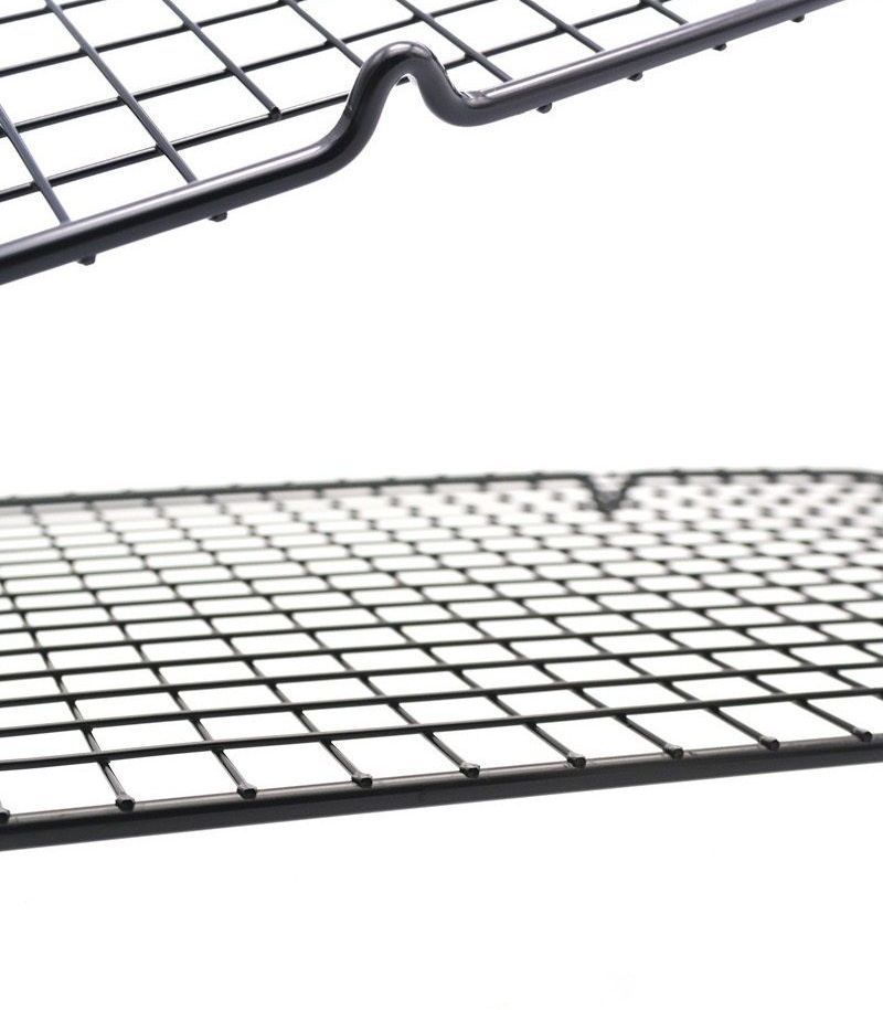 Lazy Corner Baking Tool - Cooling Rack | YesStyle