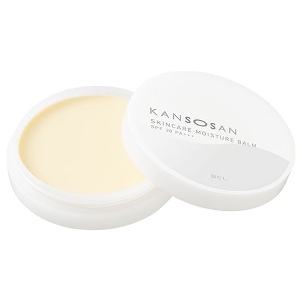 Buy BCL - Kansosan Skin Care Moisturizing Balm SPF 30 PA+++ in Bulk ...