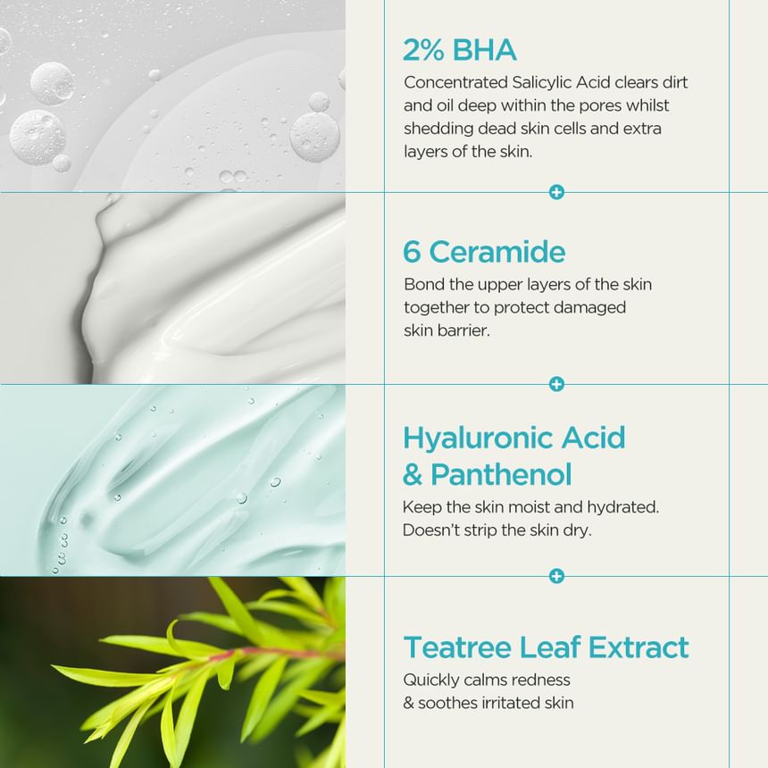 Buy Anua - BHA 2% Gentle Exfoliating Toner (x40) (Bulk Box) in Bulk ...