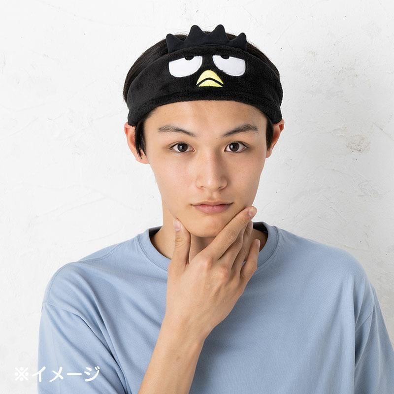 Buy Sanrio - Badtz-Maru Face Wash Hair Band in Bulk ...
