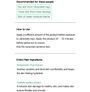 Bellflower - Watermelon Fresh Sunscreen | YesStyle