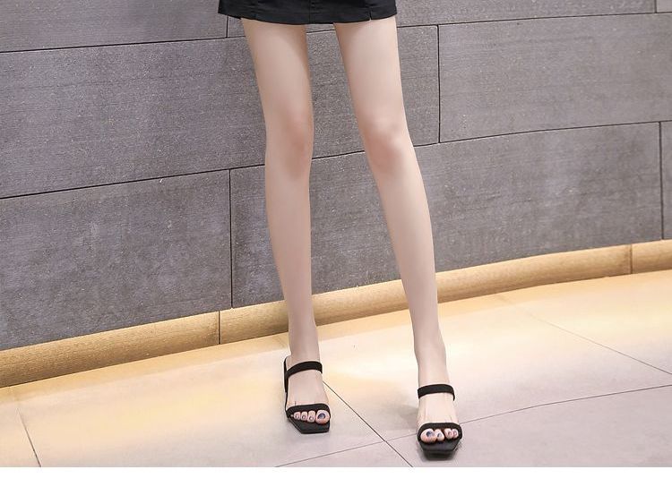 Meowko A-Line Skort | YesStyle