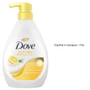 Dove Japan - Moisturizing Body Wash | YesStyle