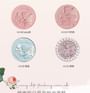 CHEERFLOR - Angel Gallery Series Angel Embossed Blusher - 6 Colors ...