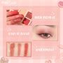 PINKFLASH - Pro Touch Eyeshadow Palette-Strawberry | YesStyle